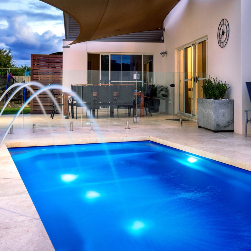 Swimming Pool Contractor serving Greater Houston | Humble, TX