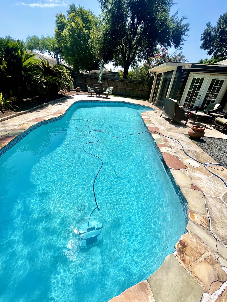 Swimming Pool Contractor serving Greater Houston | Humble, TX