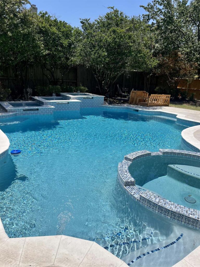 Swimming Pool Contractor serving Greater Houston | Humble, TX
